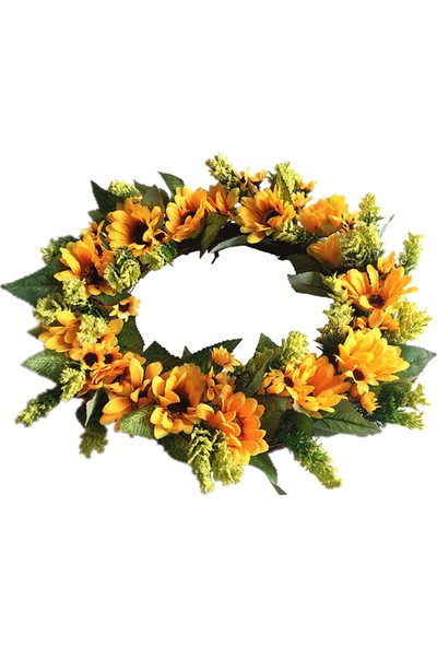 Baosity Yapay Çiçek Ev Dekoru (Yurt Dışından)