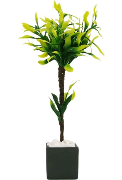 Baosity Yapay Çiçek Ev Dekoru (Yurt Dışından)