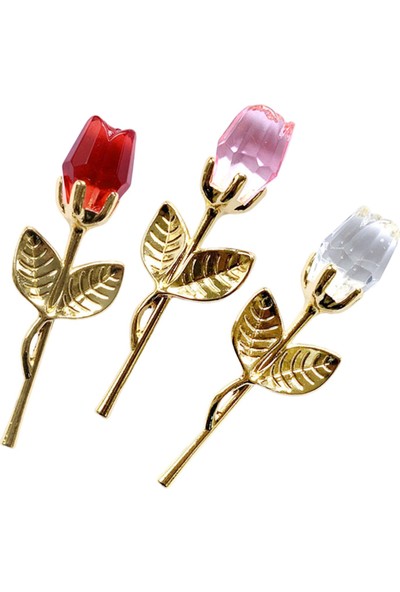 Baosity Yapay Çiçek Ev Dekoru (Yurt Dışından)