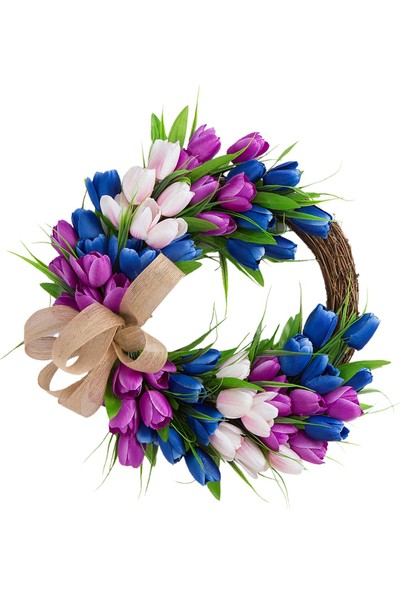 Baosity Yapay Çiçek Ev Dekoru (Yurt Dışından)