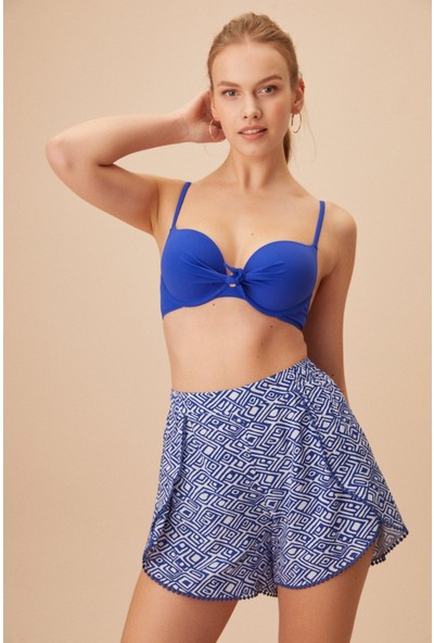 Suwen Norah Plaj Şortu