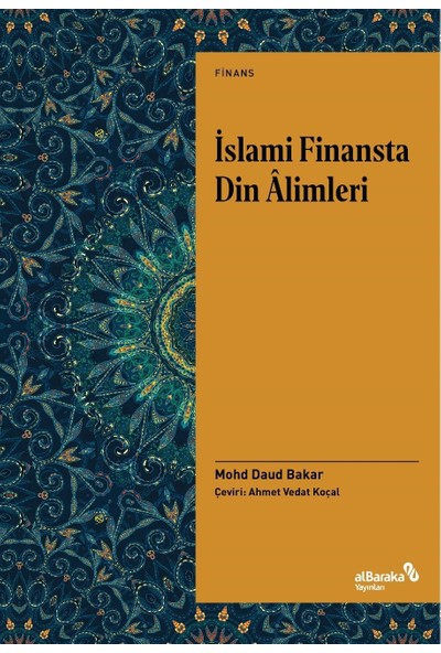 İslami Finansta Din Âlimleri - Mohd Daud Bakar
