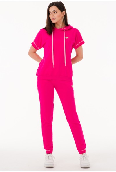 Sogo Ucgen Armalı Kapsonlu Takım