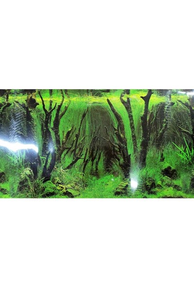 Canlipetshop Arka Fon 50 cm Uzunluk Yükseklik 30 cm No 9085 Canlipetshop Arka Fon 50 cm Uzunluk Yükseklik 30 cm No 9085