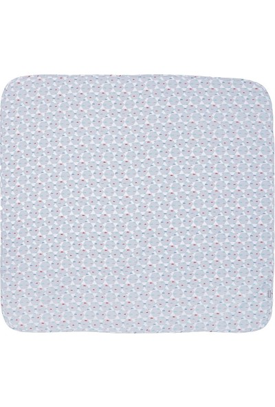 Sedona Araba Desenli Çok Amaçlı Müslin Örtüsü Sedona Araba Desenli Çok Amaçlı Müslin Örtüsü