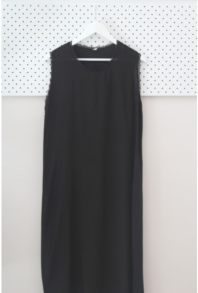 Meralce Elbise Astar Içlik