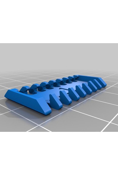 Yzcstore Philips Oneblade Stubble Taraklar 1mm, 2mm, 3mm, 5mm Plastik Aparat Yzcstore Philips Oneblade Stubble Taraklar 1mm, 2mm, 3mm, 5mm Plastik Aparat