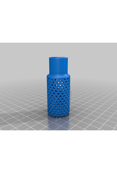 Yzcstore Dış Hortum (15MM) Su Filtresi Plastik Aparat Yzcstore Dış Hortum (15MM) Su Filtresi Plastik Aparat