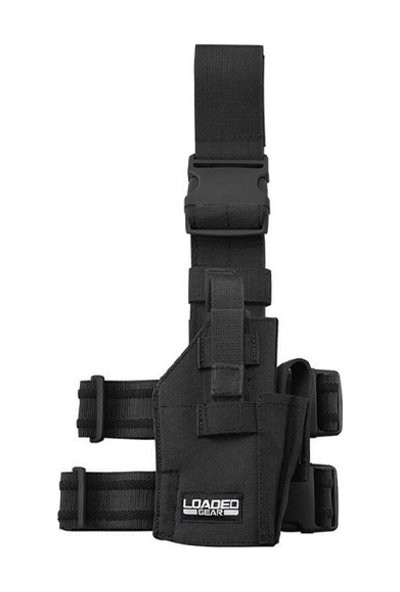 Barska D. Barska CX-500 Taktik Tabanca Kılıfı