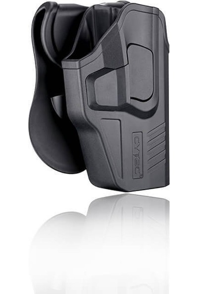 Cytac R-Defender Tabanca Kılıfı -GLOCK19,23,32,... Cytac R-Defender Tabanca Kılıfı -GLOCK19,23,32,...