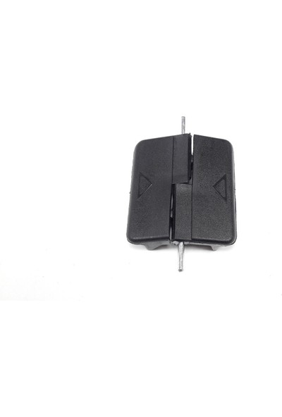 Brc Volkswagen Transporter T5 2004-2010 Sağ Sol Yan Sürgülü Cam Kilitleme Mandalı Brc Volkswagen Transporter T5 2004-2010 Sağ Sol Yan Sürgülü Cam Kilitleme Mandalı