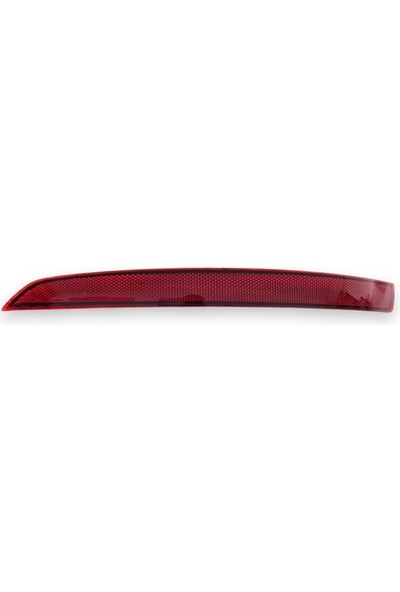 Gkl Skoda Octavia 3 Mk3 Makyajlı Kasa 2018-2019-2020 Arka Tampon Sol Alt Köşe Reflektör Gkl Skoda Octavia 3 Mk3 Makyajlı Kasa 2018-2019-2020 Arka Tampon Sol Alt Köşe Reflektör