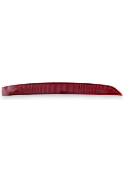 Gkl Skoda Octavia 3 Mk3 Makyajlı Kasa 2018-2019-2020 Arka Tampon Sağ Alt Köşe Reflektör Gkl Skoda Octavia 3 Mk3 Makyajlı Kasa 2018-2019-2020 Arka Tampon Sağ Alt Köşe Reflektör