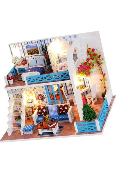 Belovee Oyuncak Bebek Evi Aksesuarı (Yurt Dışından) Belovee Oyuncak Bebek Evi Aksesuarı (Yurt Dışından)