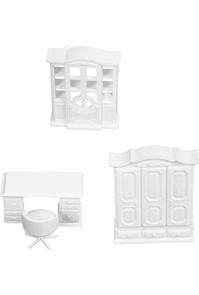 Belovee Oyuncak Bebek Evi Aksesuarı (Yurt Dışından) Belovee Oyuncak Bebek Evi Aksesuarı (Yurt Dışından)