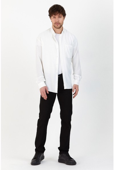 Colt Mars Erkek Jean