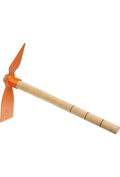 Sivri Çapa Bahçe El Çapası 40 cm