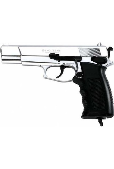 Ekol S 66 Havalı Airsoft Parlak