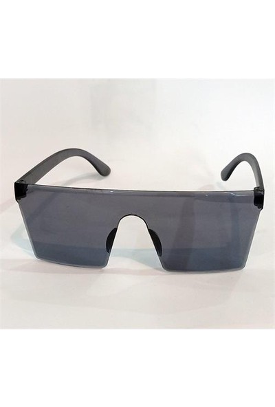 Xnews Polarize Unisex Güneş Gözlüğü Mataralı Set 716443