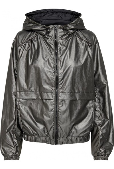 Only Kadın Ceket Onlerin Metallic Jacket cc Otw Only Kadın Ceket Onlerin Metallic Jacket cc Otw