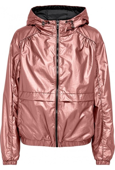 Only Kadın Ceket Onlerin Metallic Jacket cc Otw Only Kadın Ceket Onlerin Metallic Jacket cc Otw