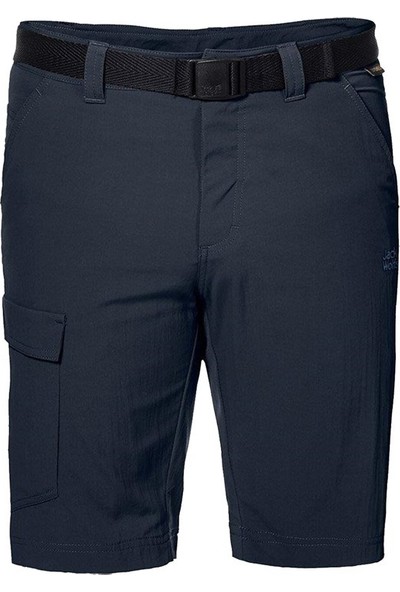 Jack Wolfskin Kadın Şort Hoggars