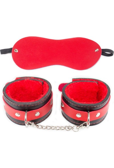 Posh Lingerie Fantazi Göz Bandı