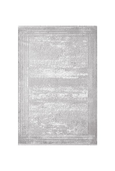 Lootus Serisi Modern Yumuşak Dokulu Dokuma Salon-Oturma ve Yatak Odası Halısı Royal Halı LO18A