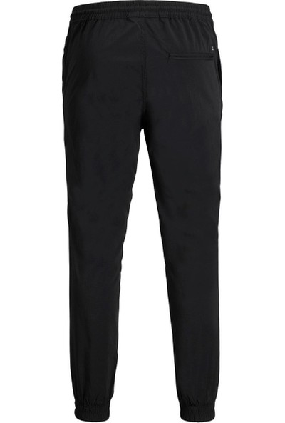 Jack & Jones Erkek Pantolon Gordon Lane Technical Akm Black