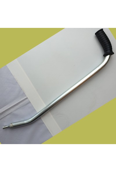 Kapak Kaldırma Kolu (Büyük) Kapak Kaldırma Kolu (Büyük)