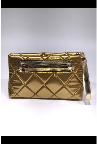 Sentt Deri Rugan El Çantası