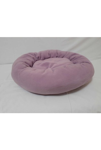 Gezeroğlu Petshop Simit Kedi Yatağı 50 cm x 50 cm Gezeroğlu Petshop Simit Kedi Yatağı 50 cm x 50 cm