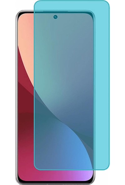 Microcase Xiaomi 12X Nano Esnek Ekran Koruma Filmi Microcase Xiaomi 12X Nano Esnek Ekran Koruma Filmi