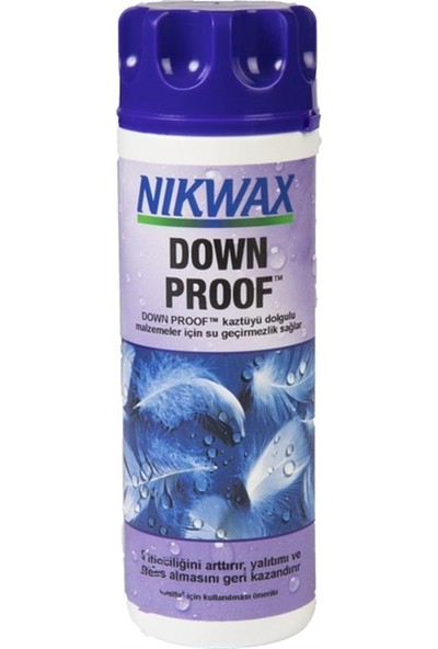 Stanley Unisex Deterjan Down Proof / Nikwax Kaz Tuyu Stanley Unisex Deterjan Down Proof / Nikwax Kaz Tuyu