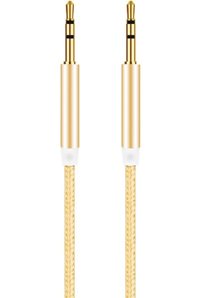 Kensa A-10 Aux Kablo 1 Metre Kensa A-10 Aux Kablo 1 Metre