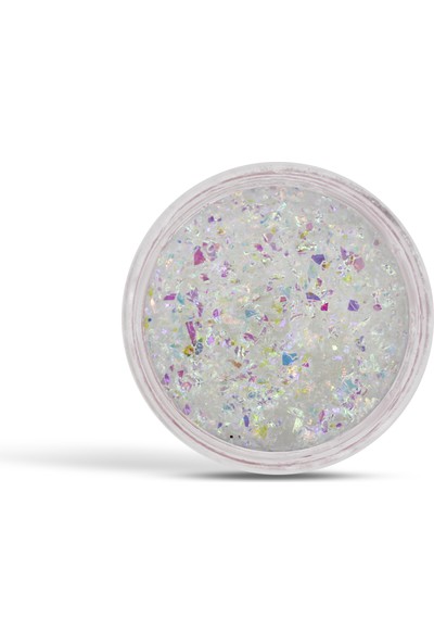 The Glitter Lab Jel Formlu Parlak Glitter