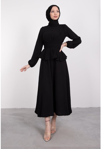 Boutique Çiğdem Ayrobin Etekli Takım Boutique Çiğdem Ayrobin Etekli Takım