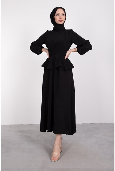 Boutique Çiğdem Ayrobin Etekli Takım Boutique Çiğdem Ayrobin Etekli Takım