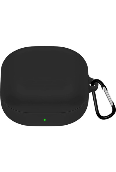 Nanospace Samsung Galaxy Buds 2 - Buds Pro - Buds Live Silikon Kılıf