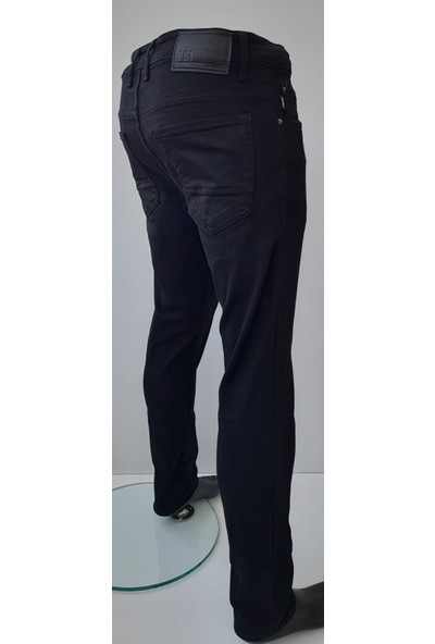 Fbi Erkek Kömür Siyahı Regular Fit Pantolon