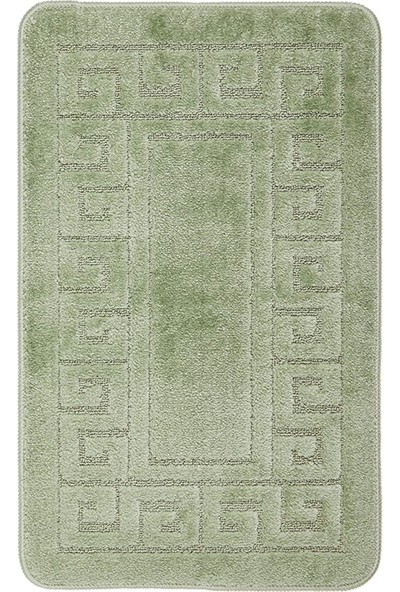 Confetti Ethnıc Çağla 50 X 80 Cm Banyo Halısı