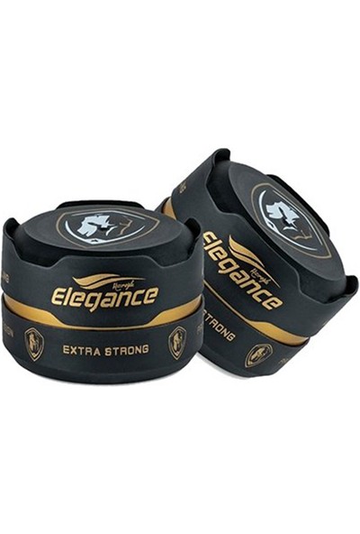 Elegance The Spartan 150ML
