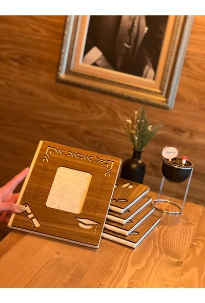 Express Hediyelik Pasparto, Okul Albümü