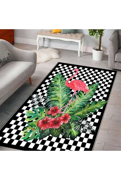 Best Serisi Modern Yüksek Kalite Dekoratif Halı Kilim - 959