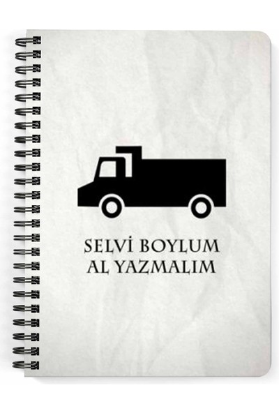 Astak Selvi Boylum Al Yazmalım Baskılı Ahşap Kapaklı Defter 15X20 cm DFT4200 Astak Selvi Boylum Al Yazmalım Baskılı Ahşap Kapaklı Defter 15X20 cm DFT4200