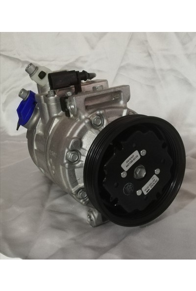 Audi A4, A6 1.9 Tdı Klima Kompresörü 2001-2004 DCP02011