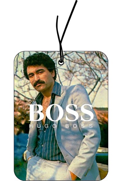 Mad Accessories Ibrahim Tatlıses Tasarımlı Dekoratif Oto Araç Kokusu ve Aksesuarı Mad Accessories Ibrahim Tatlıses Tasarımlı Dekoratif Oto Araç Kokusu ve Aksesuarı