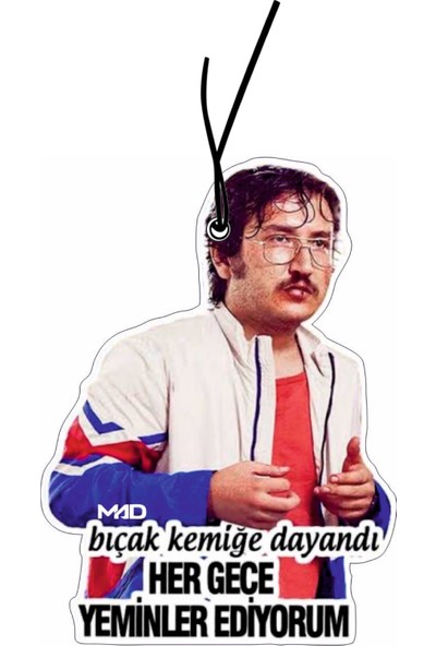 Mad Accessories Ölümlü Dünya Serbest Tasarımlı Dekoratif Oto Araç Kokusu Mad Accessories Ölümlü Dünya Serbest Tasarımlı Dekoratif Oto Araç Kokusu