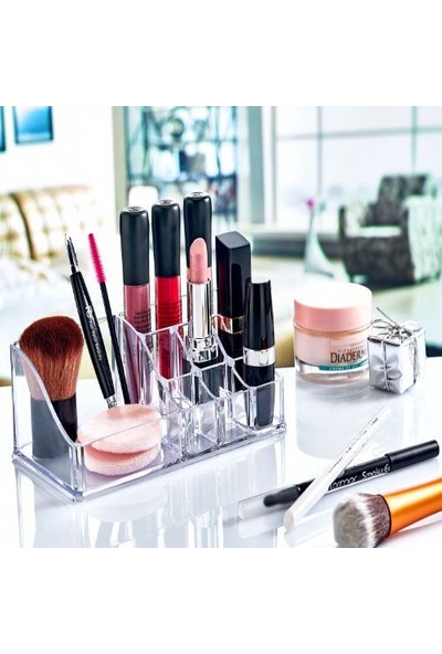 Rc Power Piramit Kozmatik Organizer