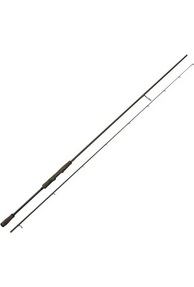 Savage Gear Sg4 Medium Game 8'3'' 251 cm 12-35G 2 Parça